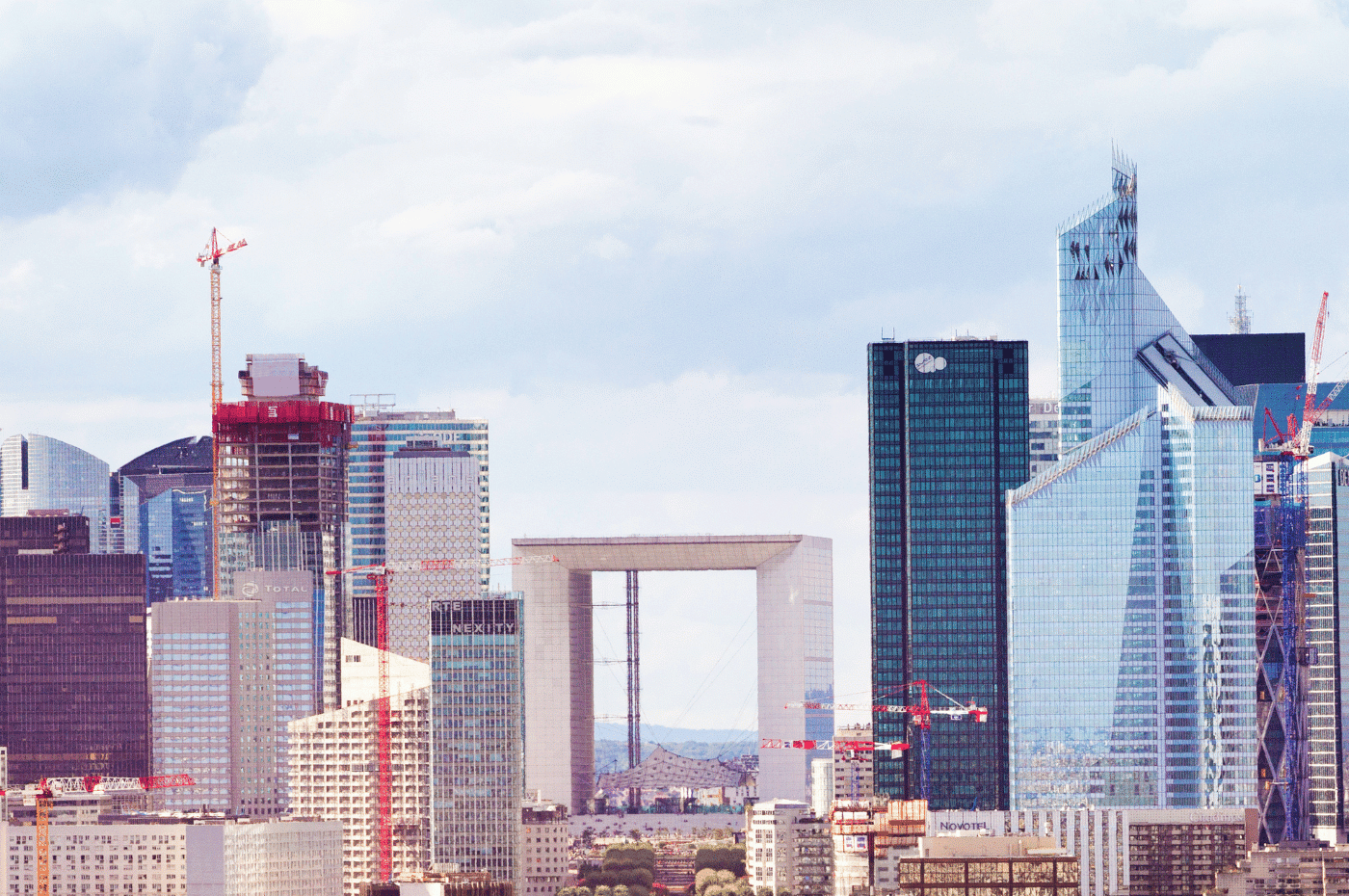 Notre démarche - Ingaged