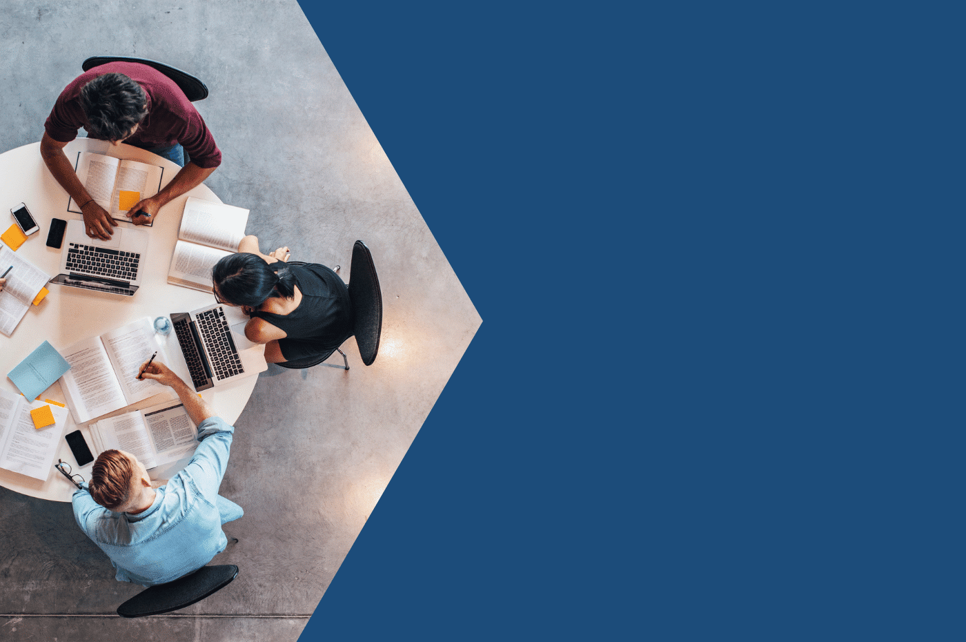 Notre offre - Ingaged